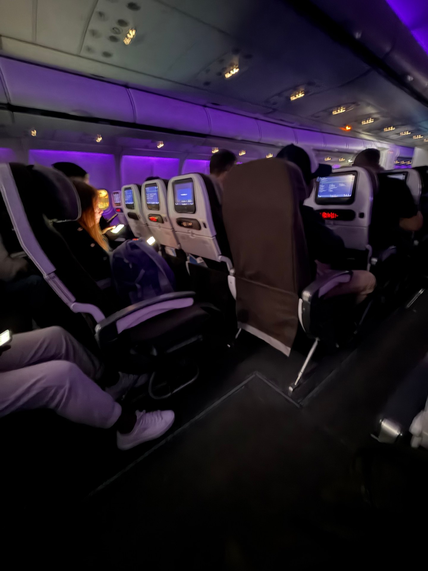 LEVEL airlines review – How do they ‘level’ up to other airlines?