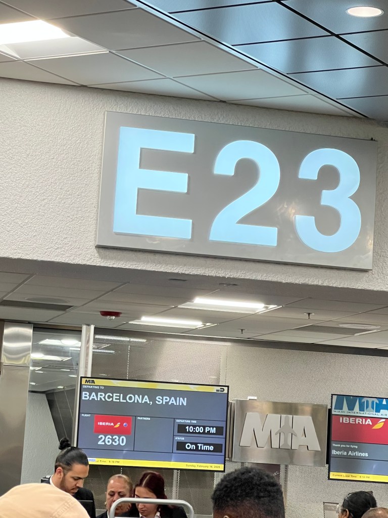 LEVEL airlines review – How do they ‘level’ up to other airlines?